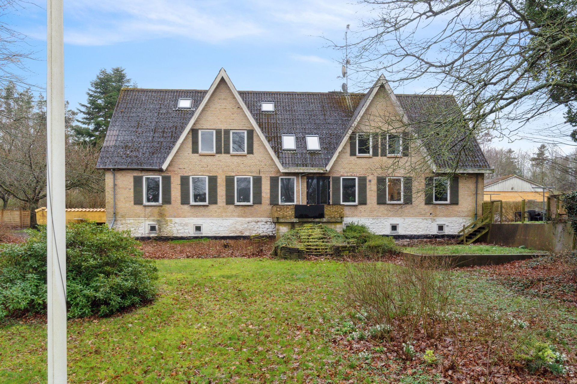 Slemmingvej 2, Kirial, 8500 Grenaa – Ejendomsmæglerfirmaet John Frandsen