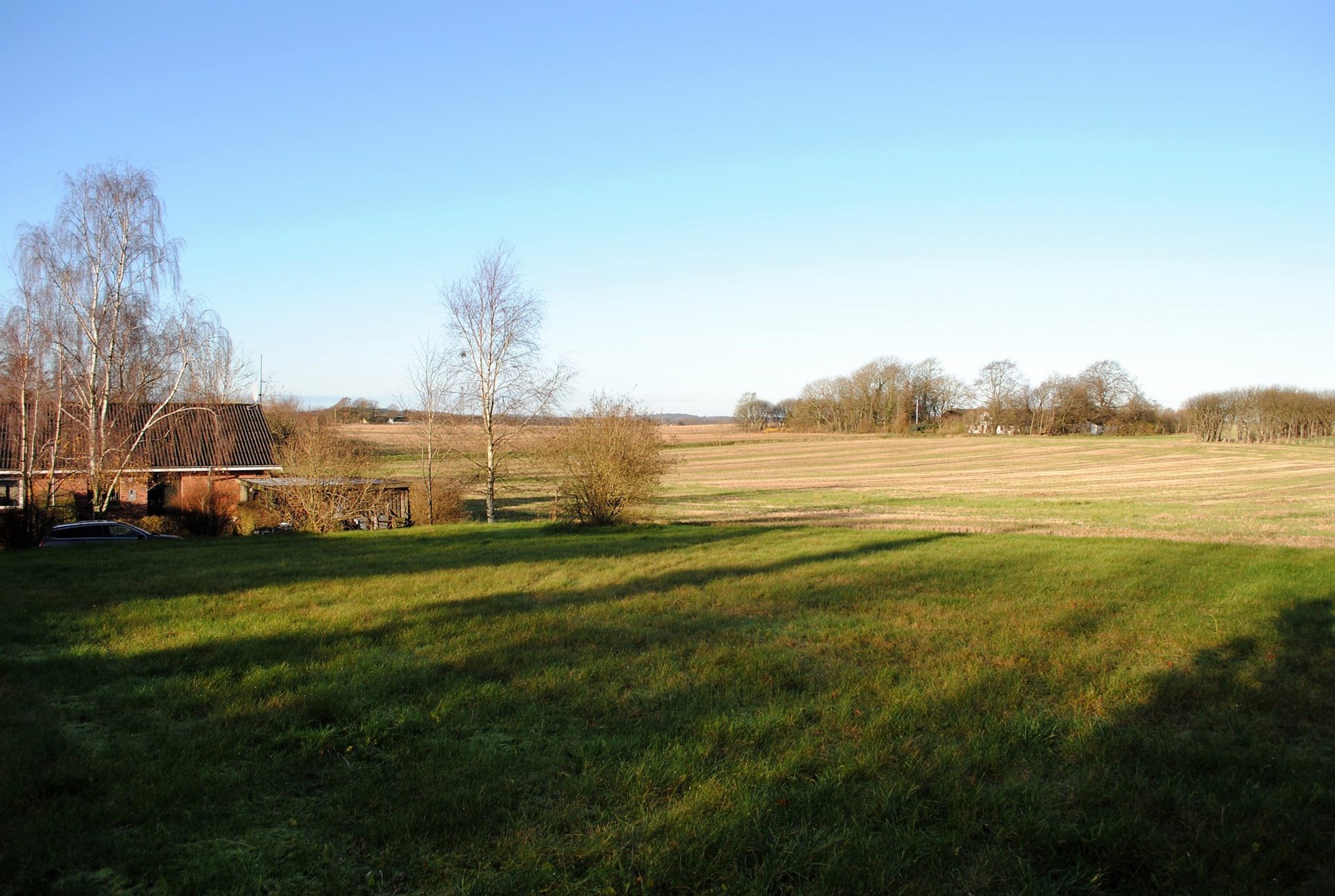 Skrænten 6, Sønderup, 9541 Suldrup – Ejendomsmæglerfirmaet John Frandsen