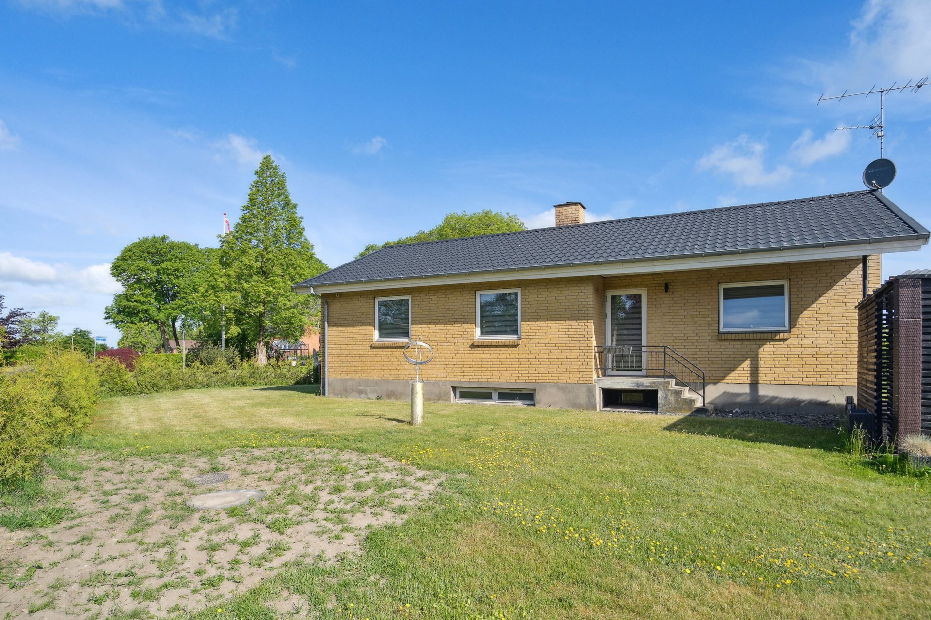 Hjorthedevej 41, 8850 Bjerringbro – Ejendomsmæglerfirmaet John Frandsen