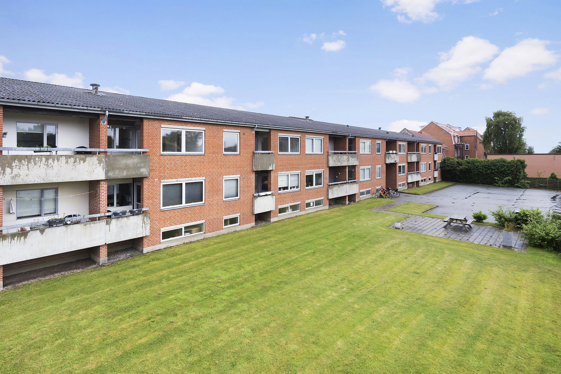 Gothersgade 39, 1. mf., 8800 Viborg – Ejendomsmæglerfirmaet John Frandsen