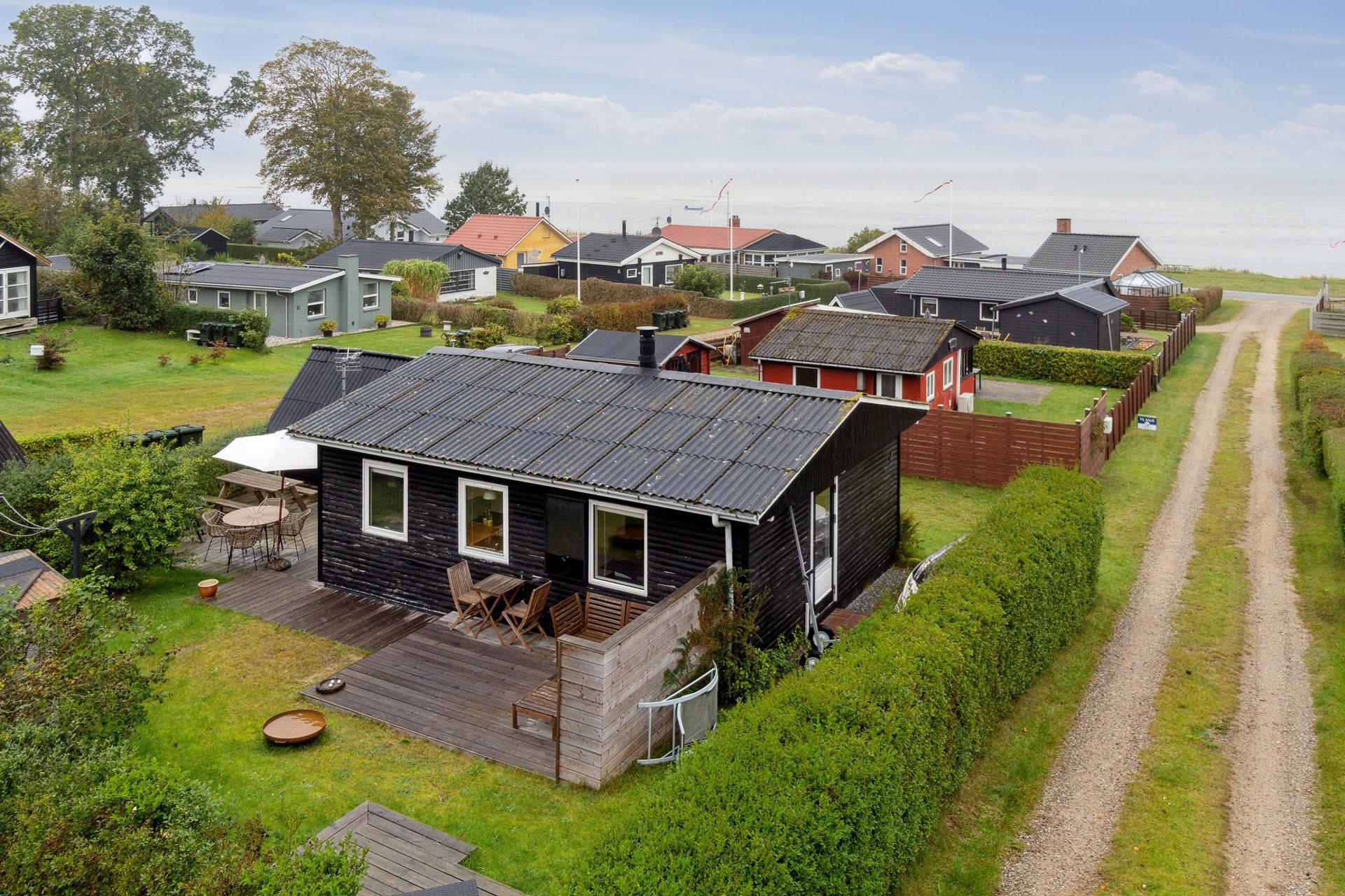 Klitrosevej 4, Lystrup Strand, 8961 Allingåbro – Ejendomsmæglerfirmaet ...