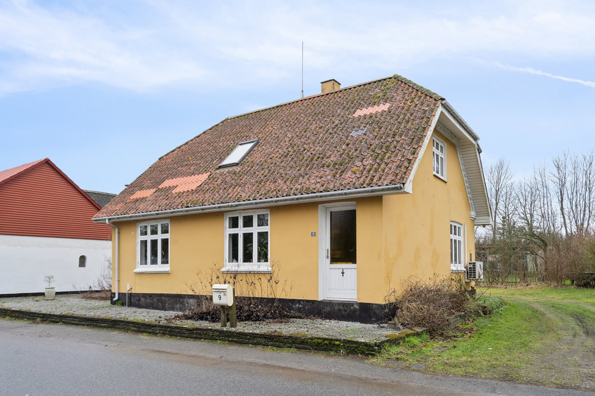 Norupvej 9, Falslev, 9550 Mariager – Ejendomsmæglerfirmaet John Frandsen