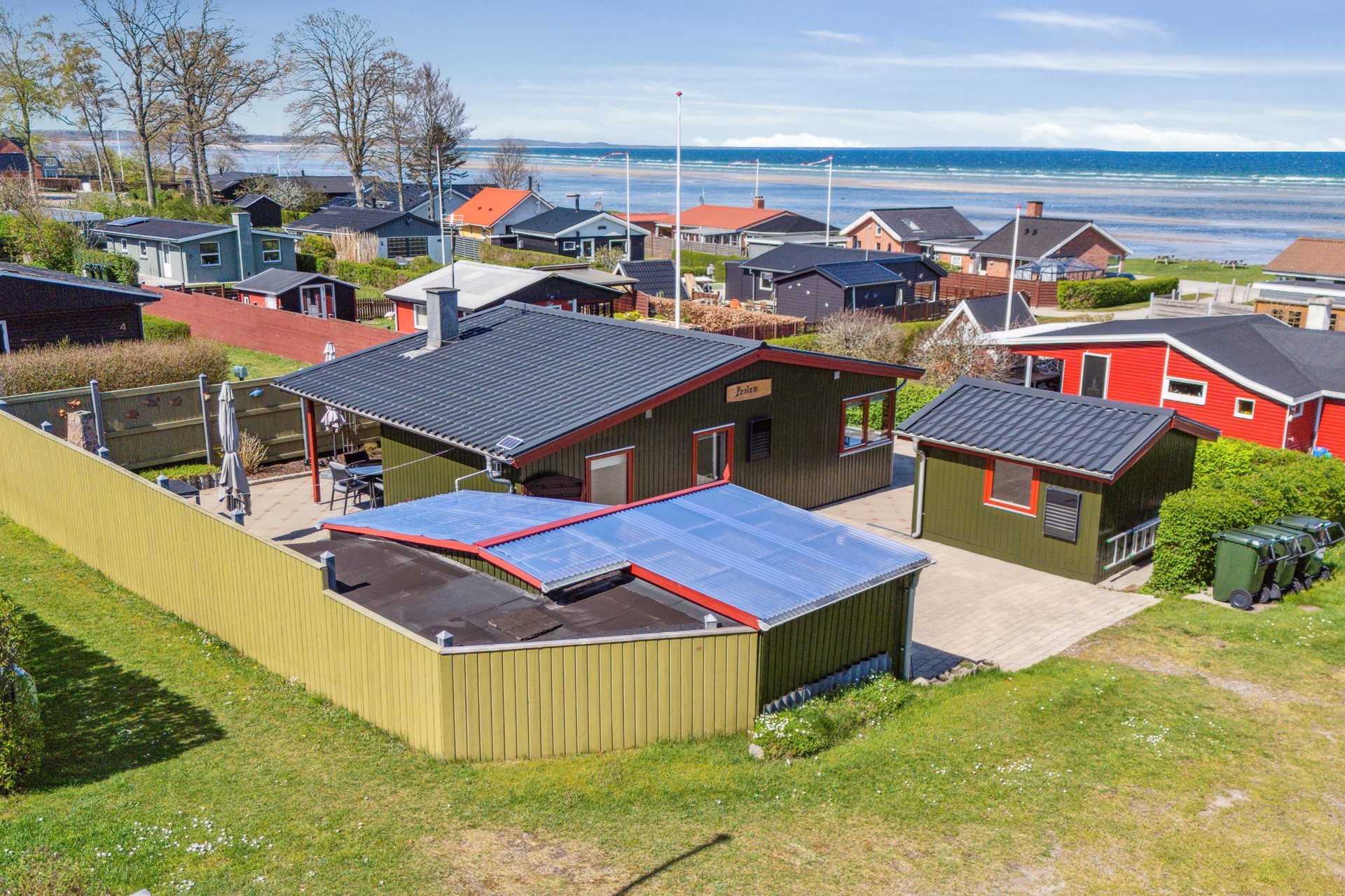Klitrosevej 5, Lystrup Strand, 8961 Allingåbro – Ejendomsmæglerfirmaet ...