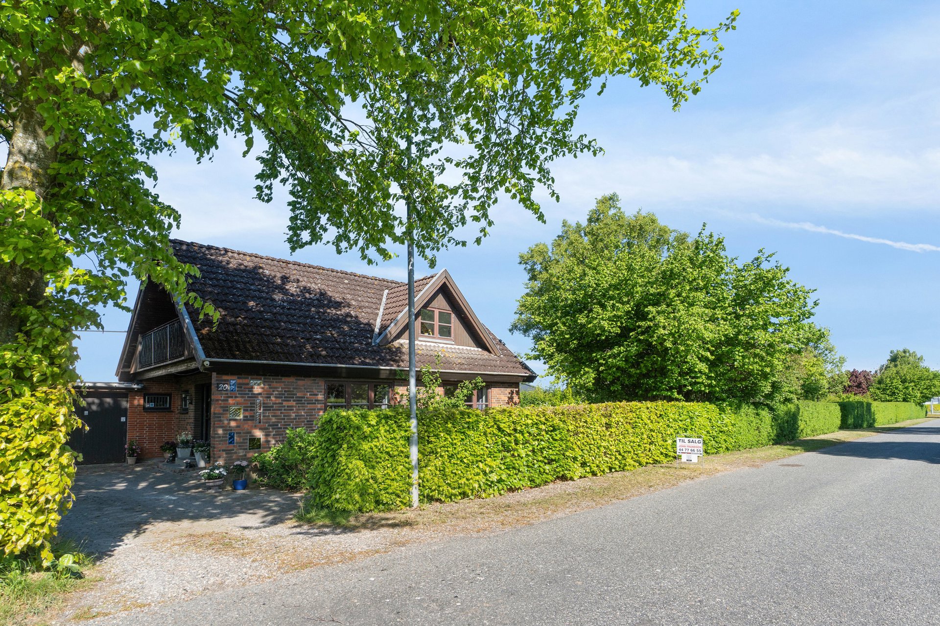 Langgyden 20, Asperup Mark, 5580 Nørre Aaby – Ejendomsmæglerfirmaet ...