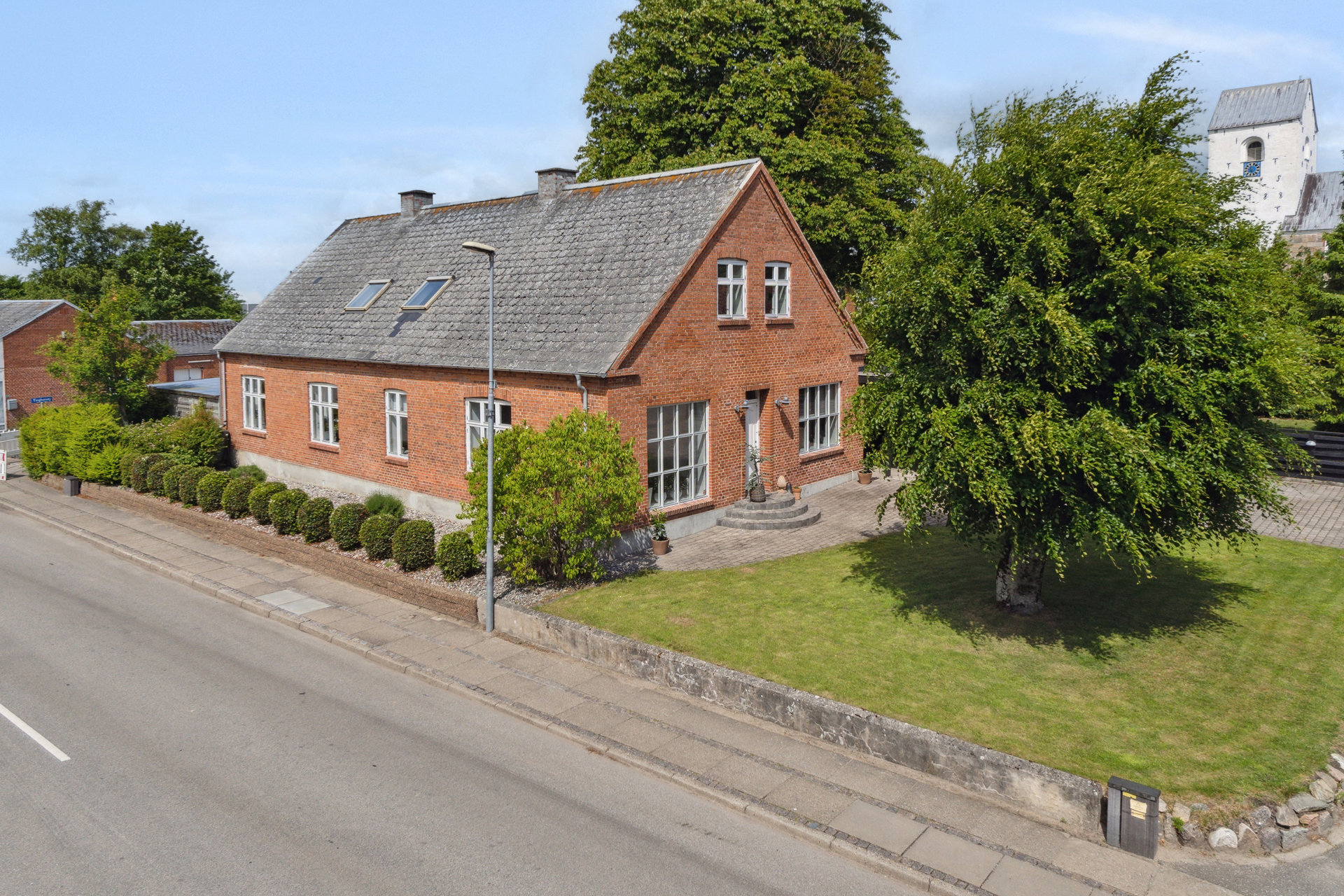 Vesterbygade 4, Blenstrup, 9520 Skørping – Ejendomsmæglerfirmaet John ...
