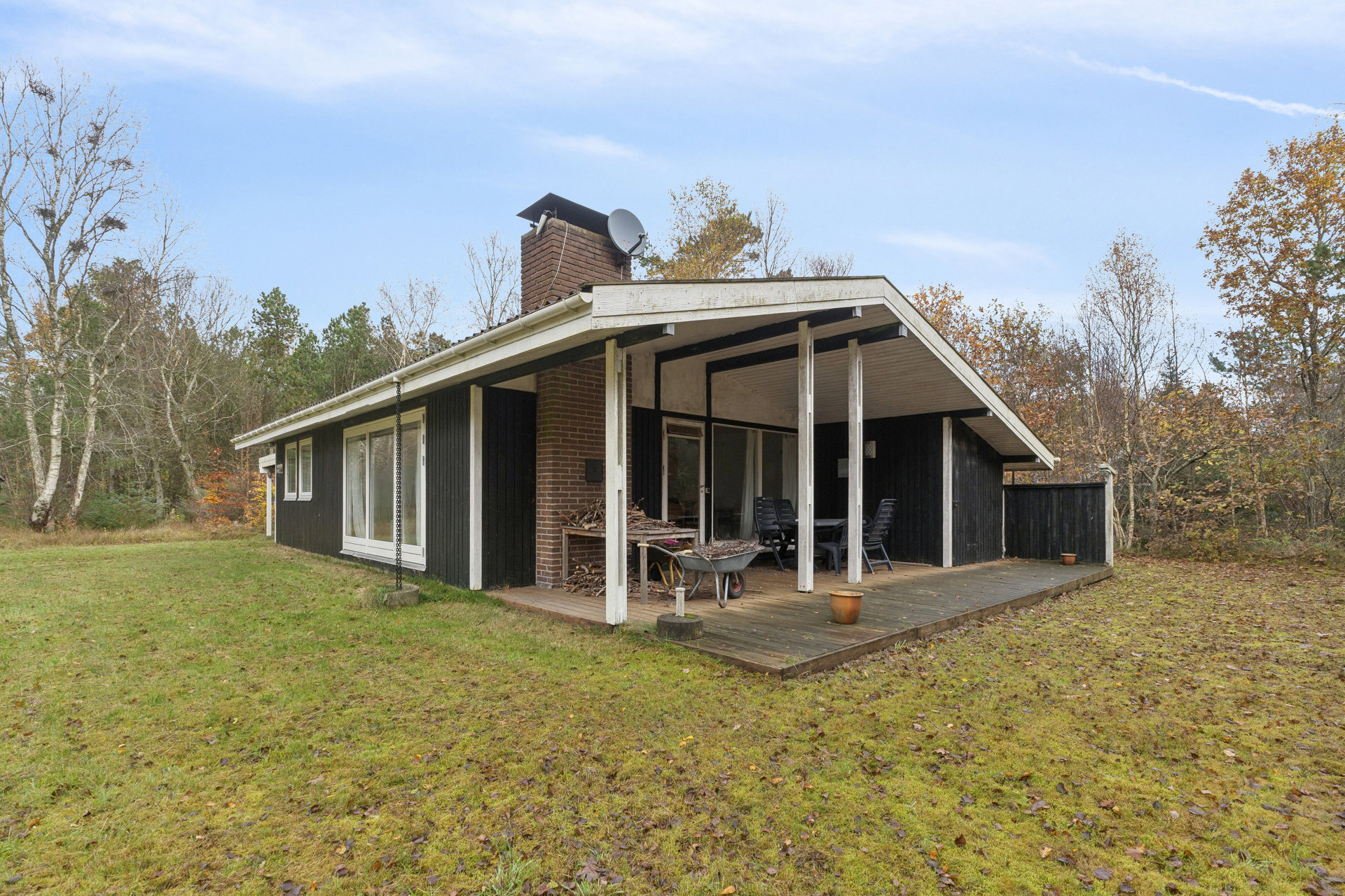 Korsikanerskoven 50, Helberskov, 9560 Hadsund – Ejendomsmæglerfirmaet ...